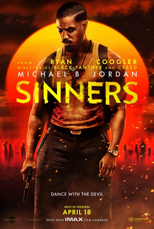 Sinners | Music Box Theatre