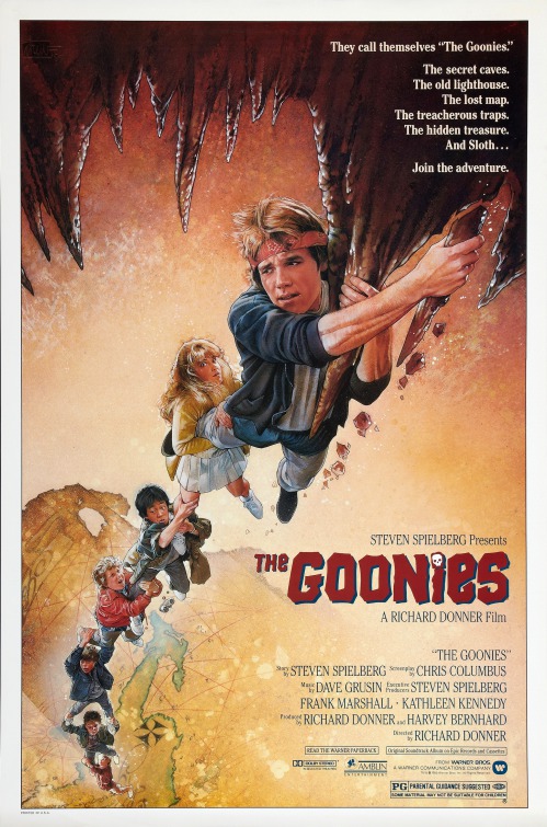 The Goonies | Music Box Theatre