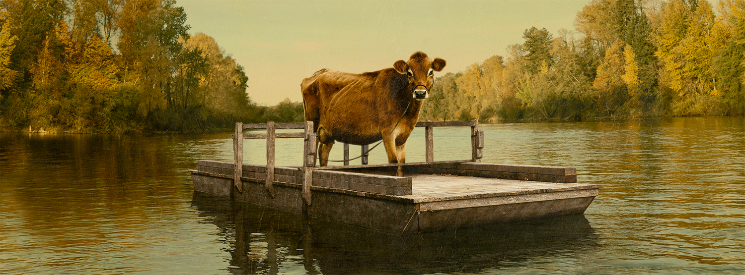 First Cow | Music Box Theatre