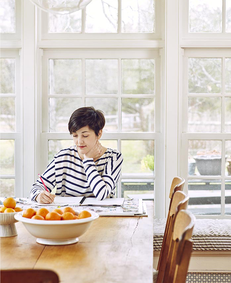 Grace Bonney: In the Company of Woman | Music Box Theatre