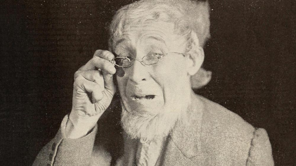 His Nibs | Music Box Theatre