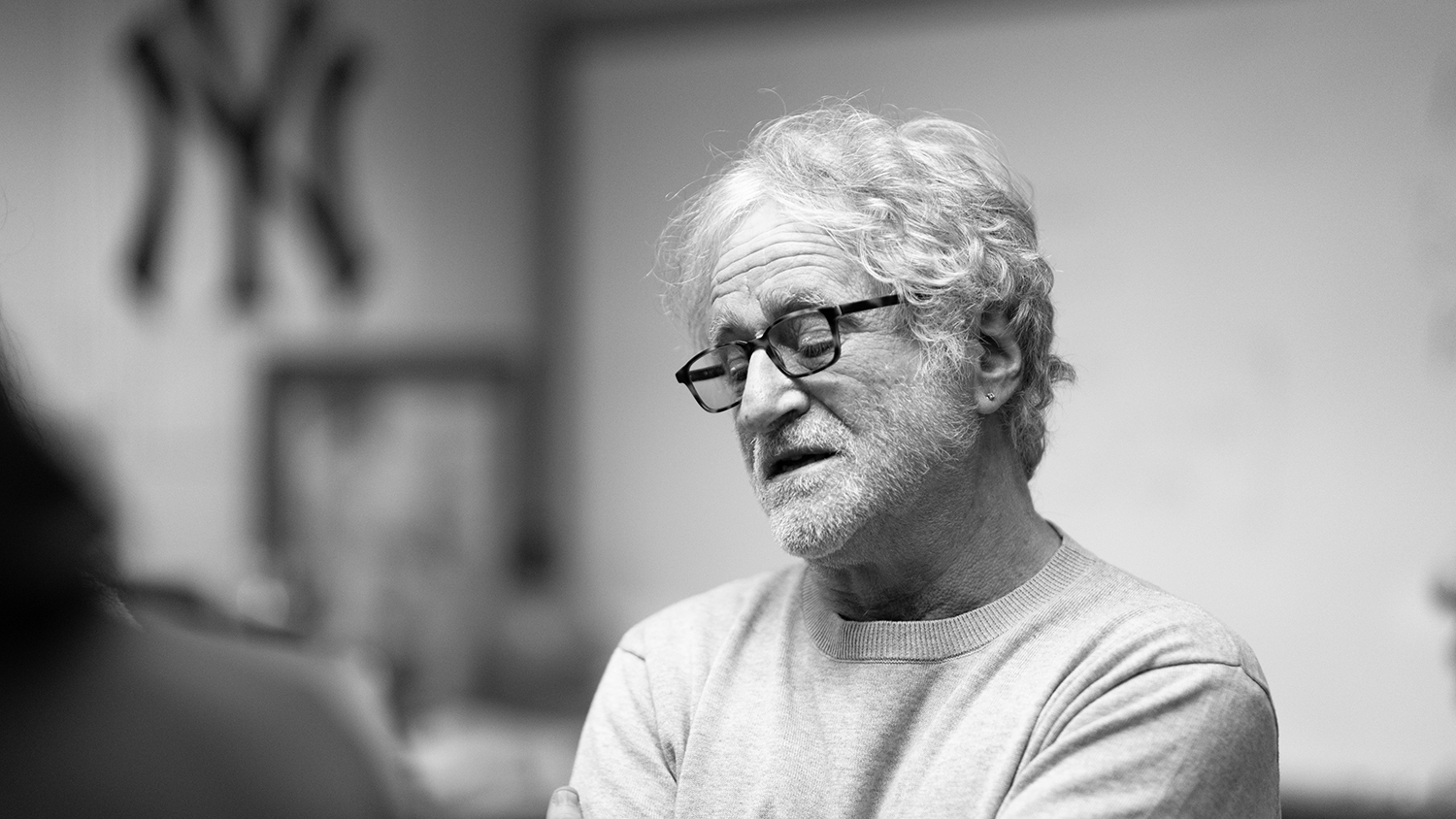 Ira | Music Box Theatre