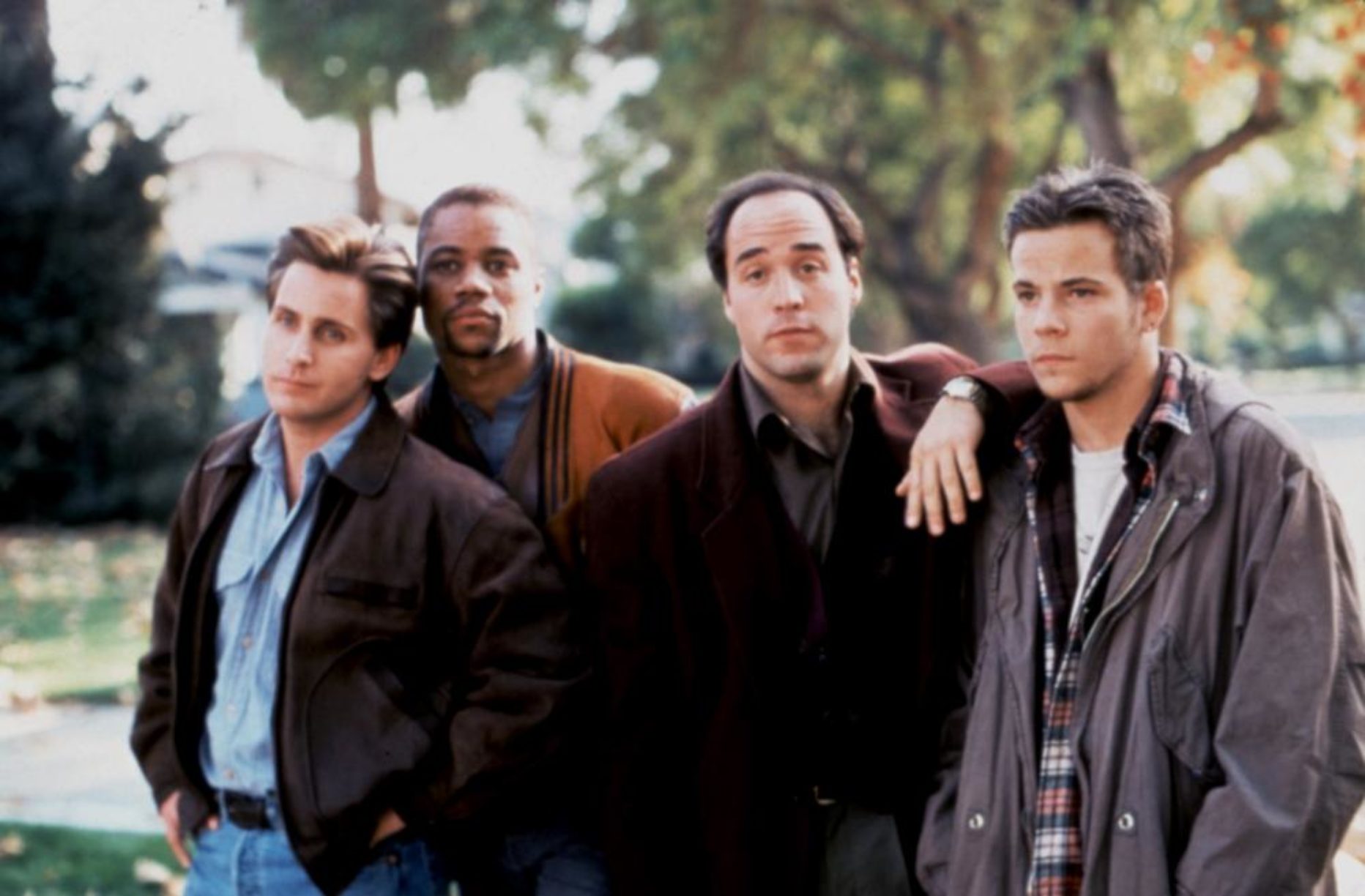 Judgment Night | Music Box Theatre