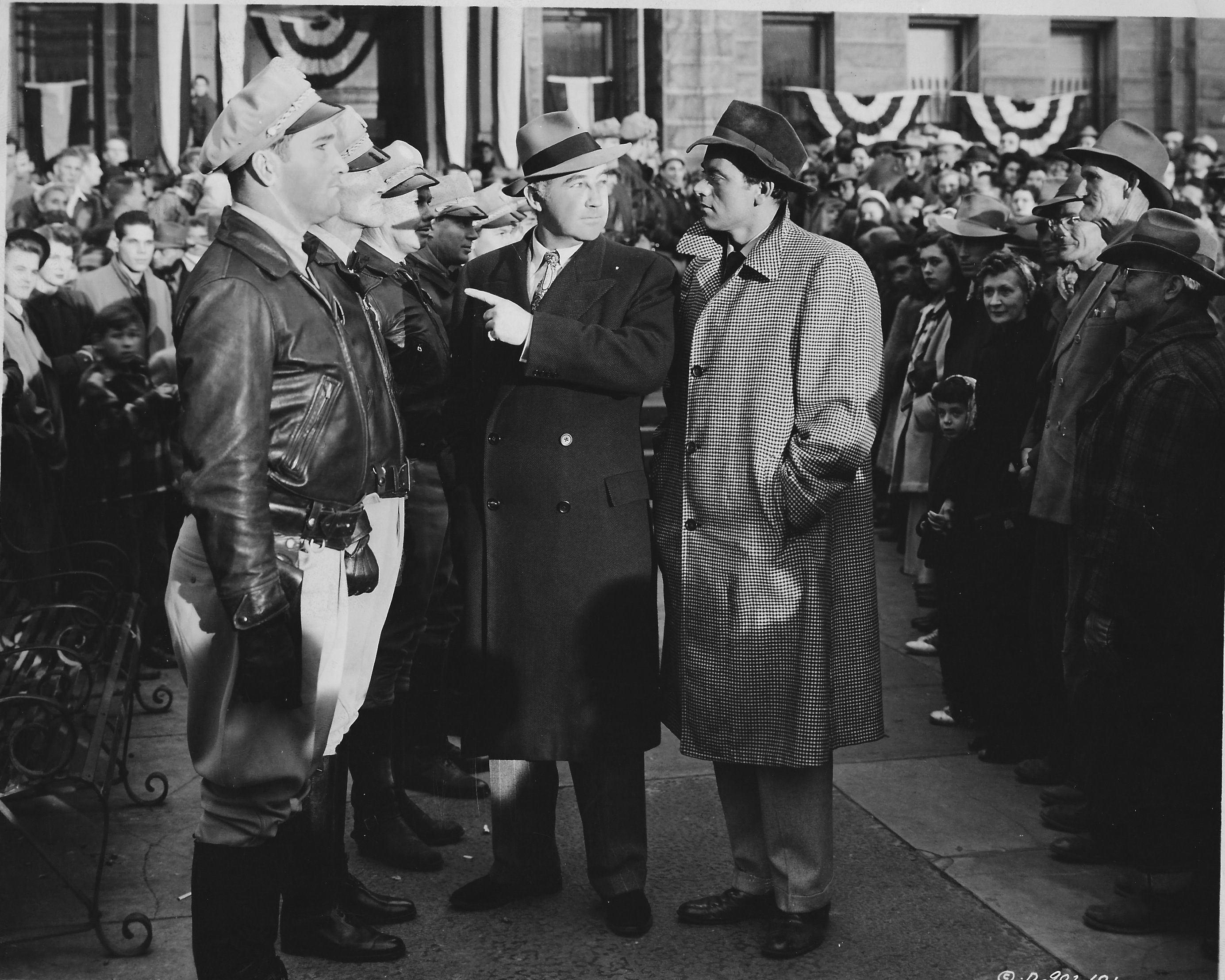 All the King's Men | Music Box Theatre