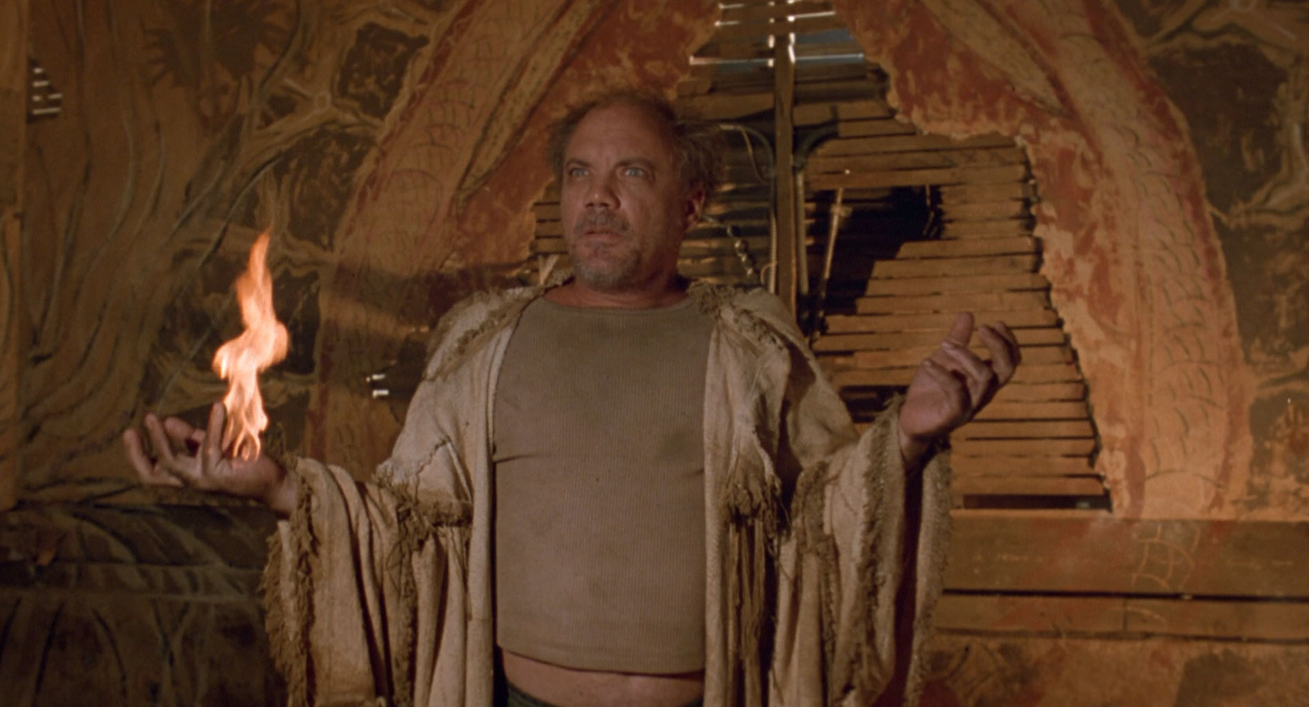 Lord Of Illusions Butterfield