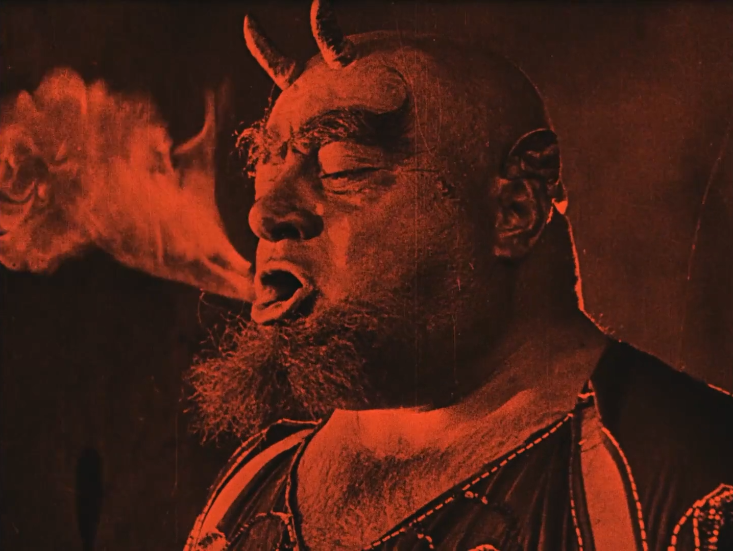 Maciste in Hell | Music Box Theatre