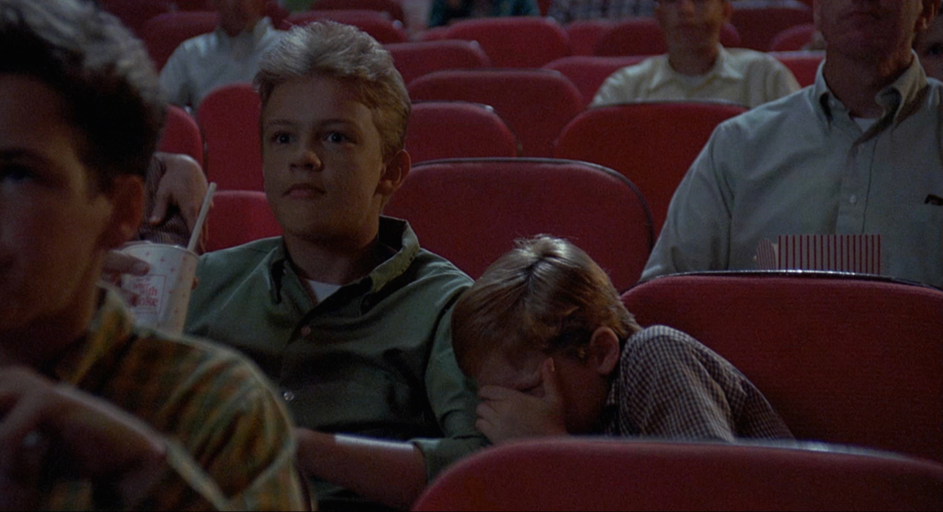 Matinee | Music Box Theatre