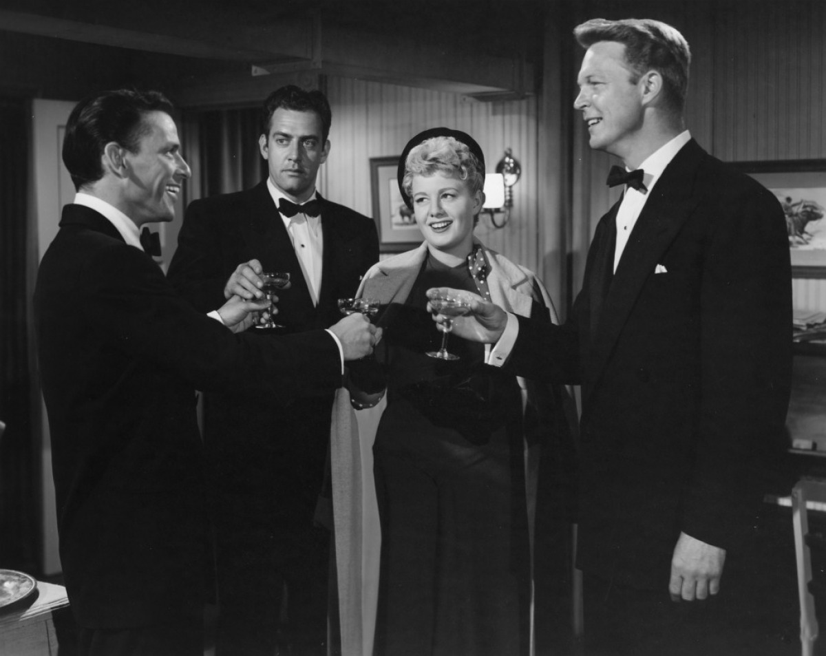 Meet Danny Wilson | Music Box Theatre