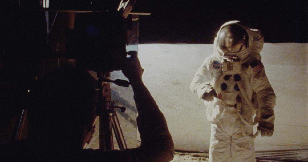 Operation Avalanche | Music Box Theatre