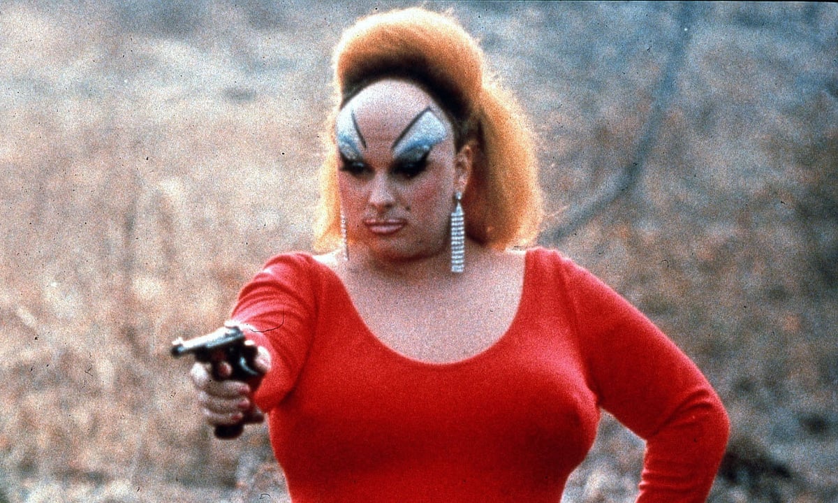 Pink Flamingos | Music Box Theatre