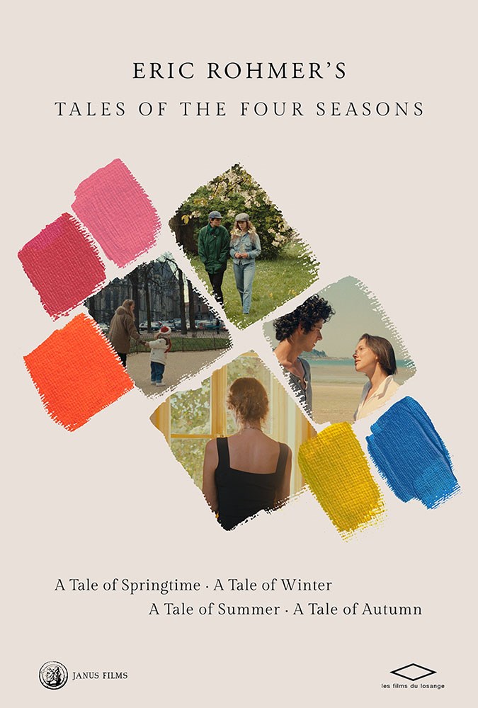 A Tale of Autumn | Music Box Theatre