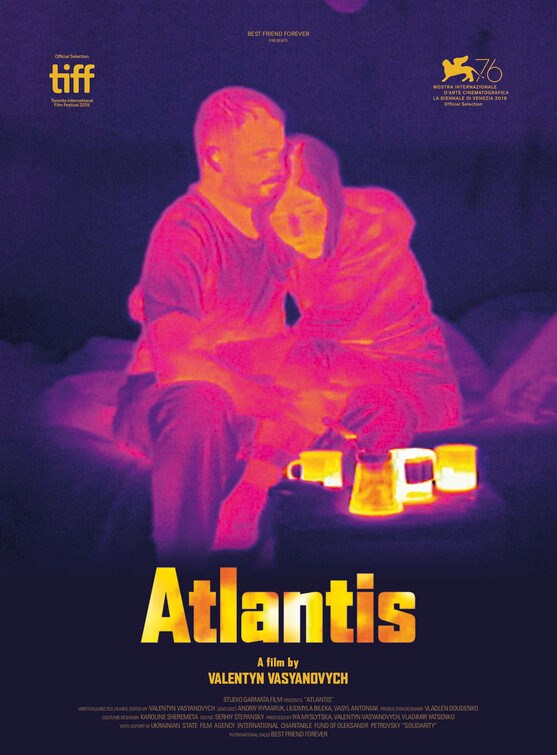 Atlantis | Music Box Theatre