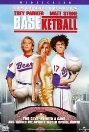 BASEketball | Music Box Theatre