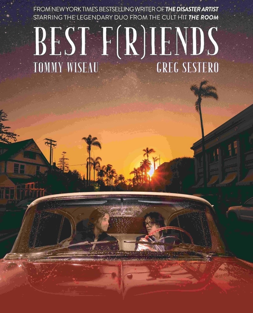 Best F(r)iends: Volume 1 | Music Box Theatre