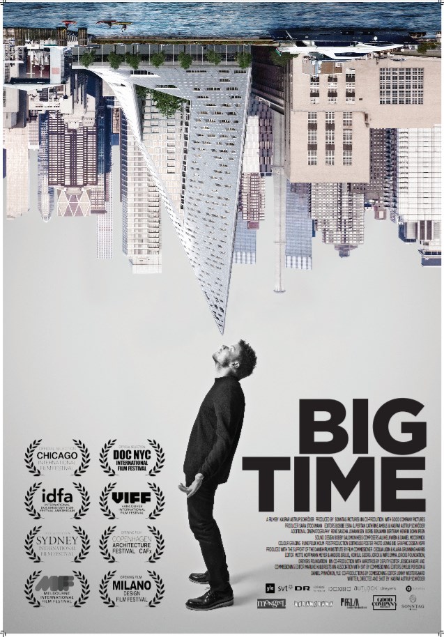 Big Time | Music Box Theatre