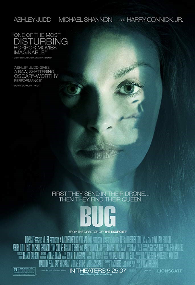 Bug | Music Box Theatre