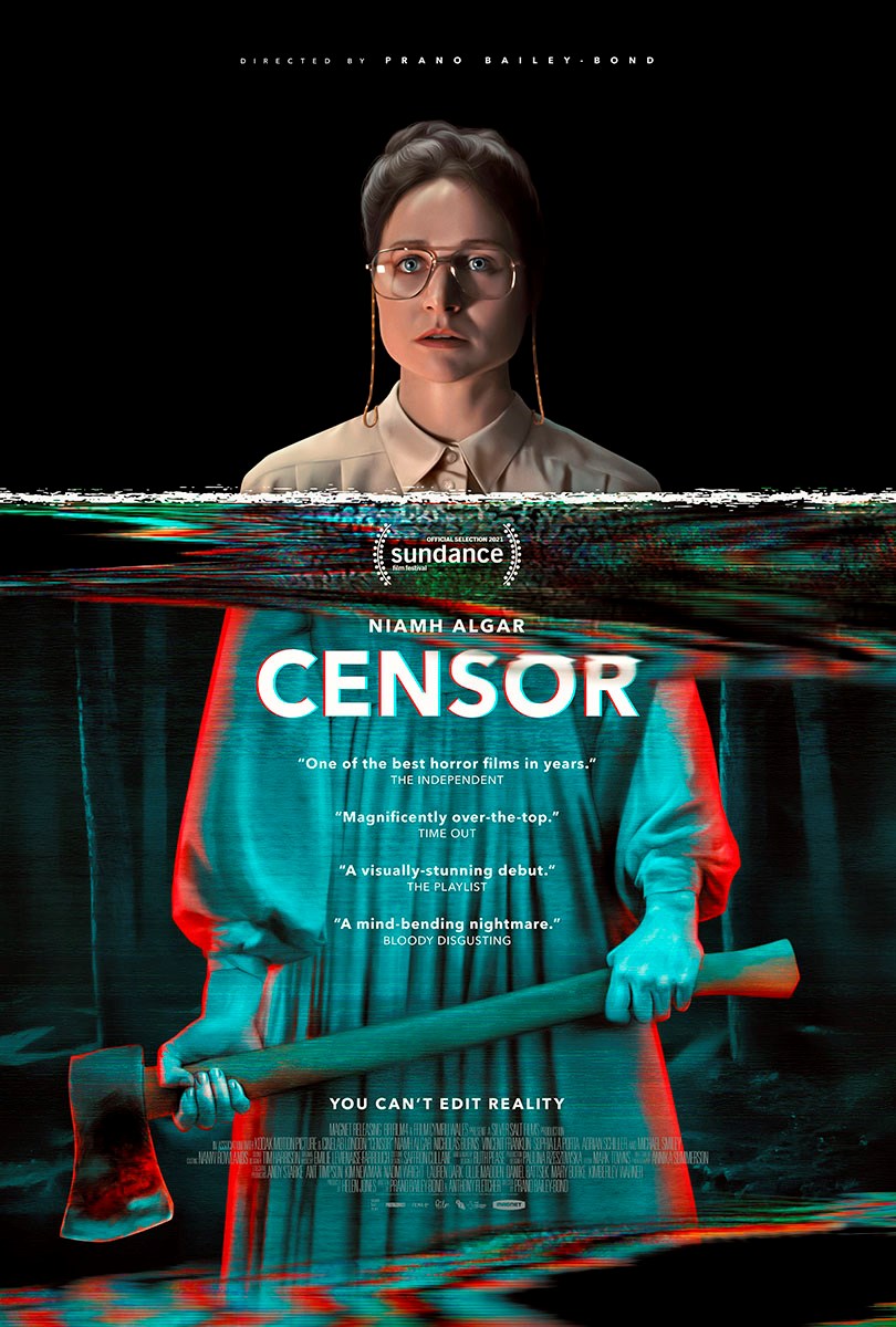 Censor | Music Box Theatre