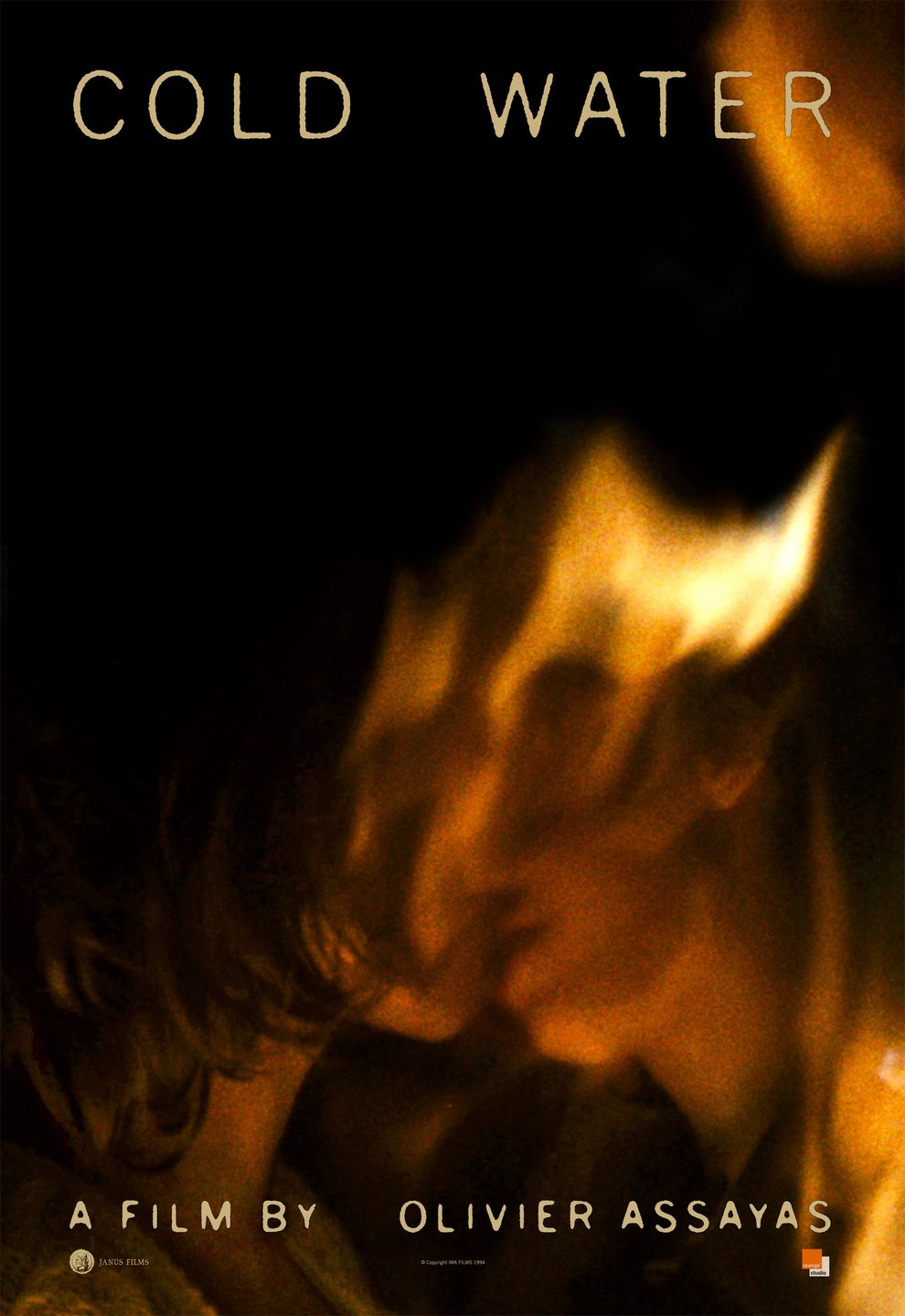 Cold Water | Music Box Theatre