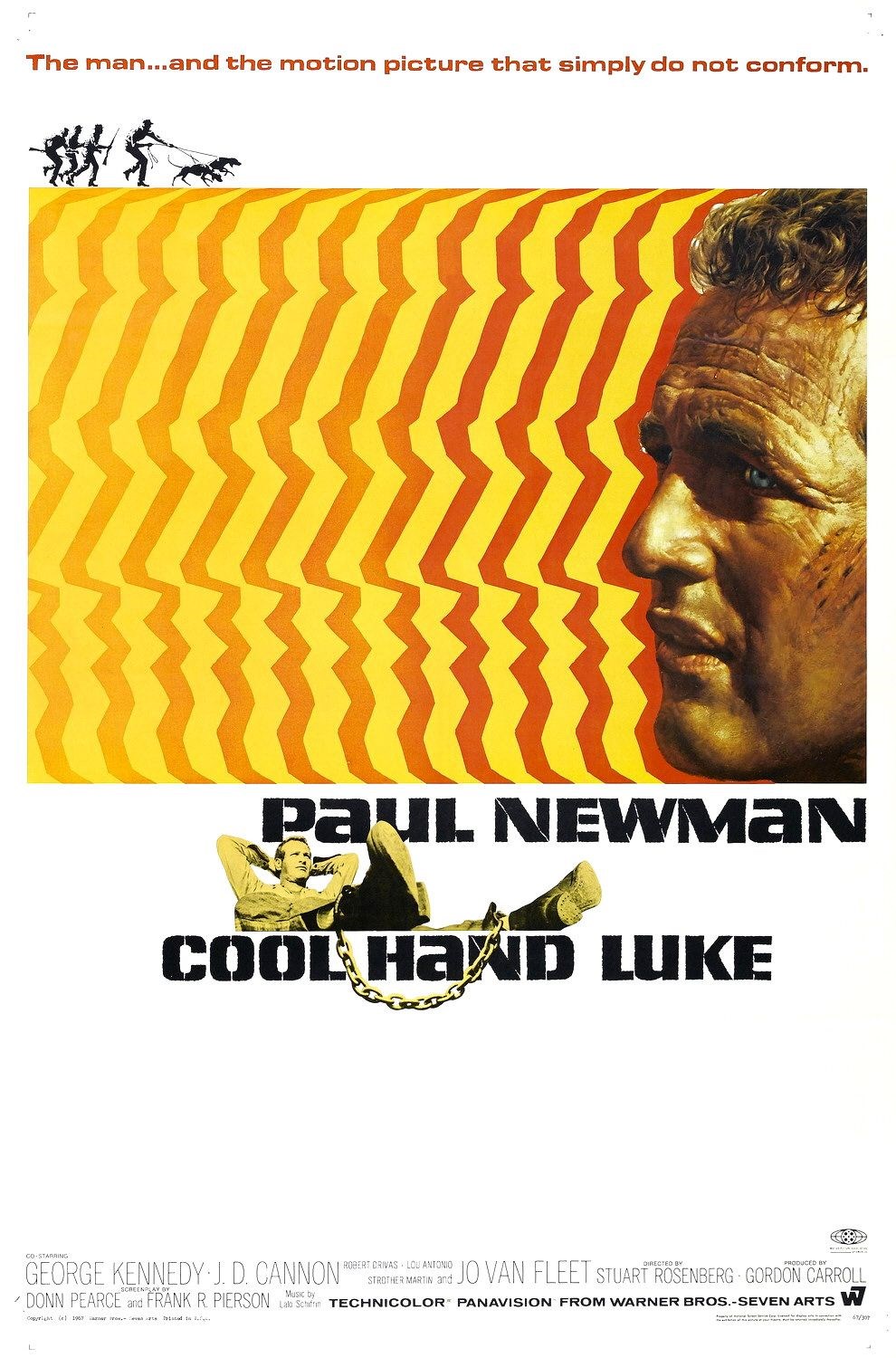 Cool Hand Luke | Music Box Theatre