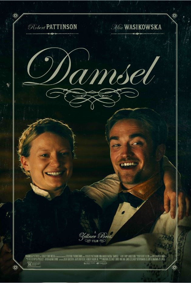 Damsel | Music Box Theatre