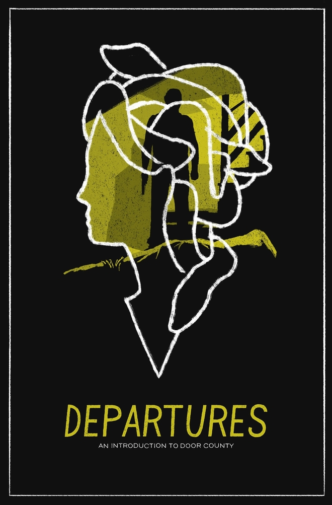 Departures | Music Box Theatre