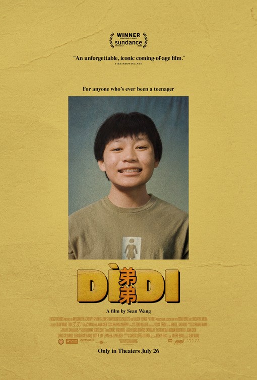 Didi | Music Box Theatre