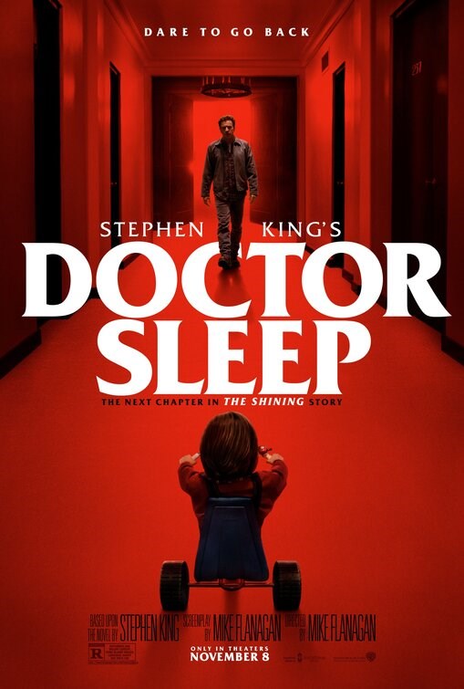 Doctor Sleep | Music Box Theatre