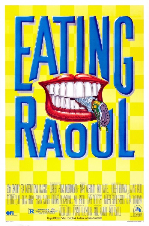 Eating Raoul | Music Box Theatre