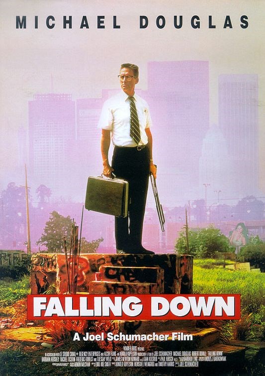 Falling Down | Music Box Theatre