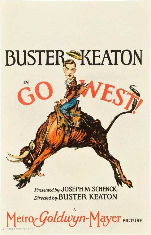 Go West | Music Box Theatre