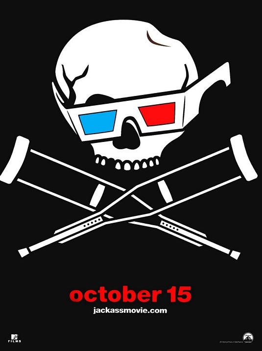 Jackass 3-D | Music Box Theatre