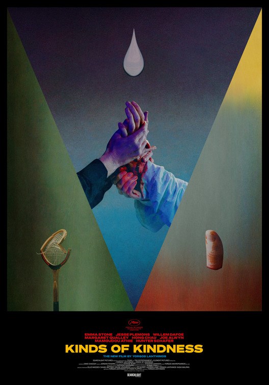 Kinds of Kindness | Music Box Theatre