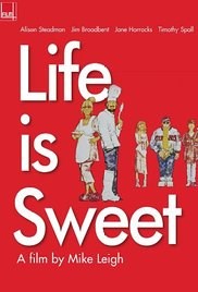 Life is Sweet | Music Box Theatre