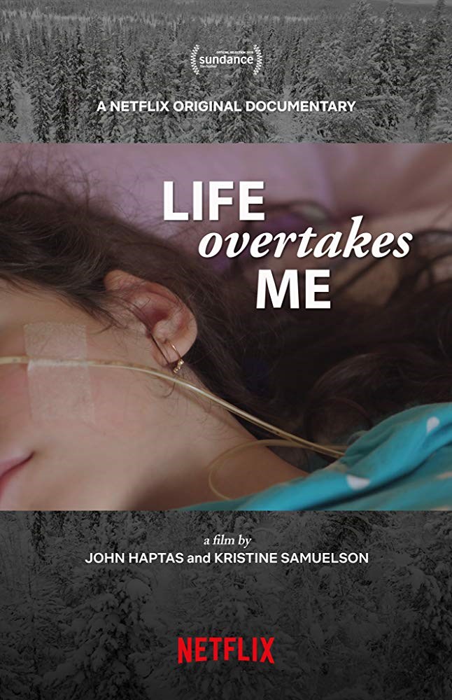 Life Overtakes Me | Music Box Theatre