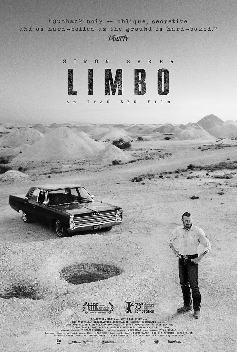 Limbo | Music Box Theatre