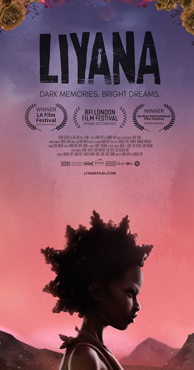 Liyana | Music Box Theatre