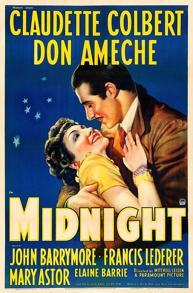 Midnight | Music Box Theatre