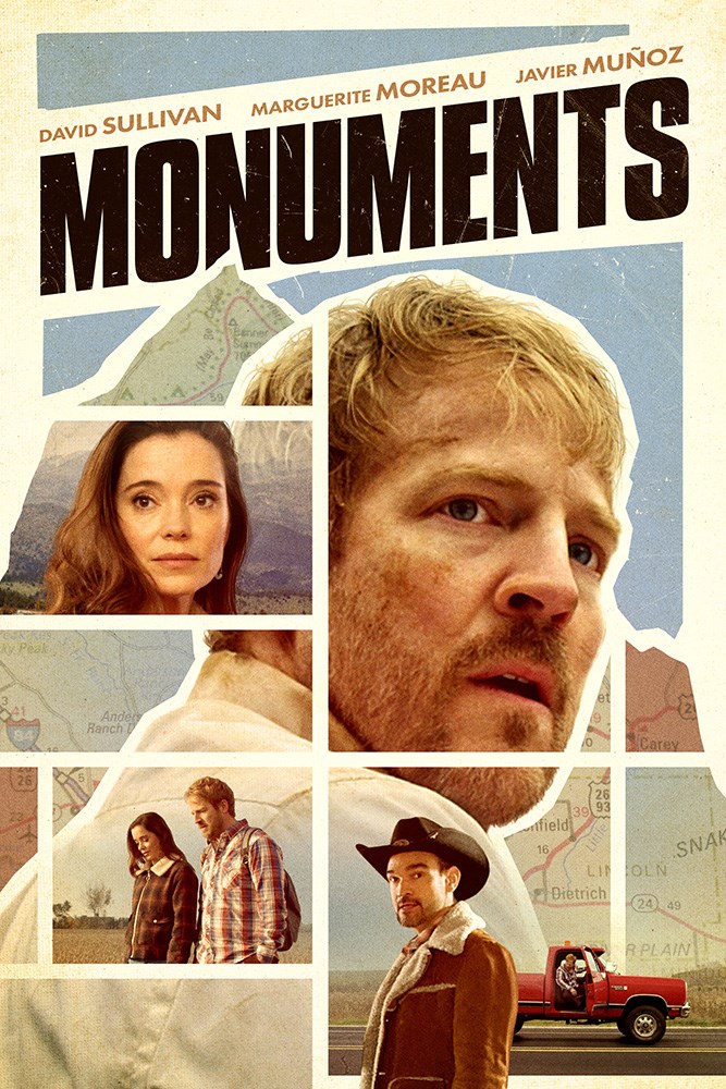 Monuments | Music Box Theatre