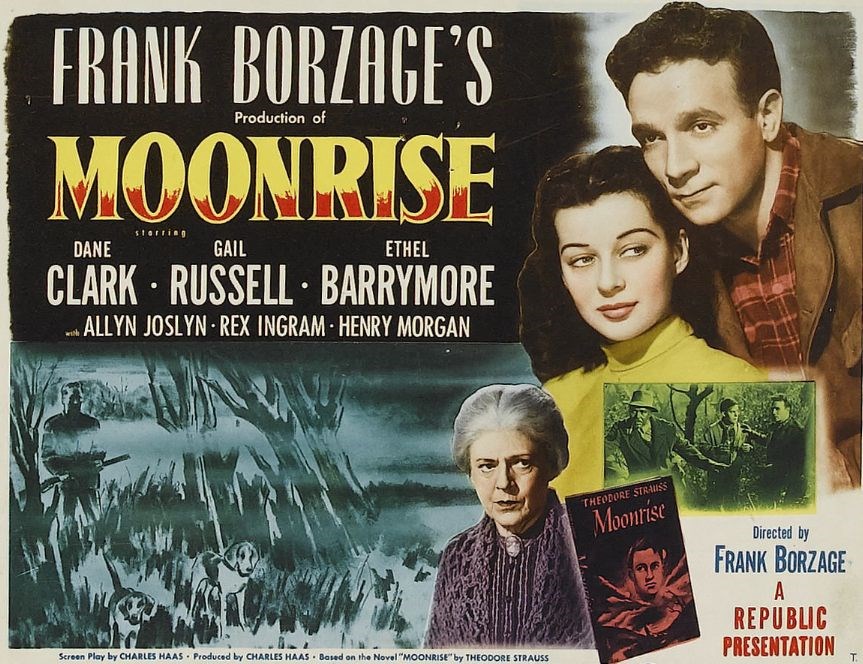 Moonrise | Music Box Theatre