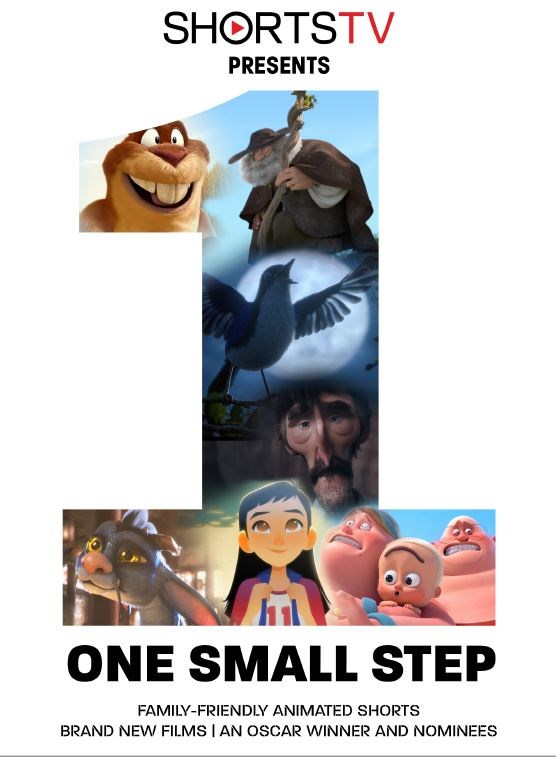 One Small Step | Music Box Theatre