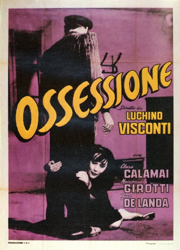 Ossessione | Music Box Theatre