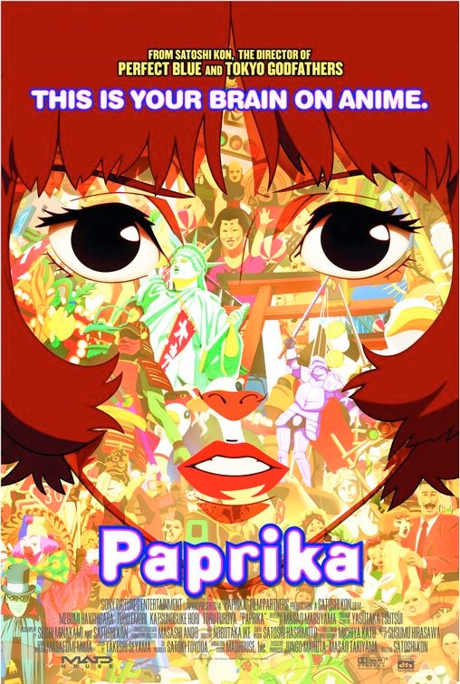 Paprika | Music Box Theatre