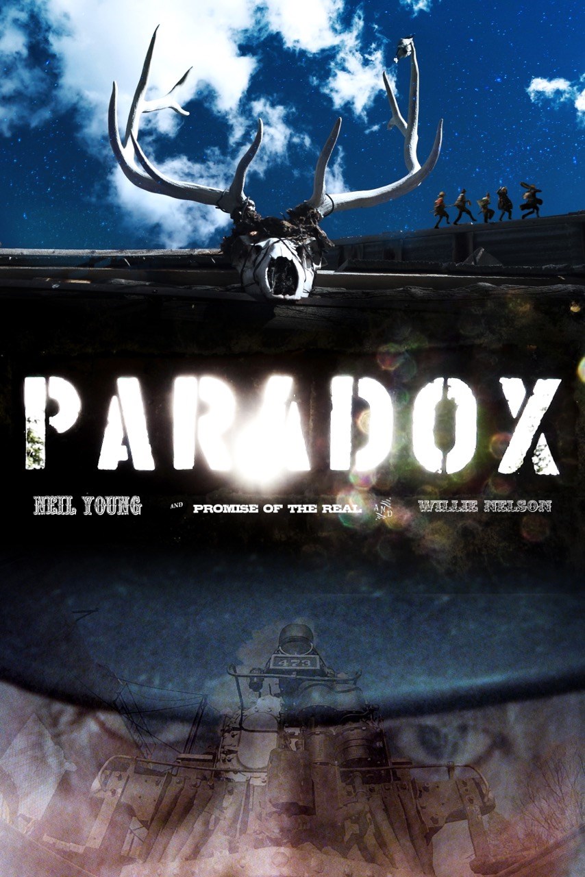Paradox | Music Box Theatre