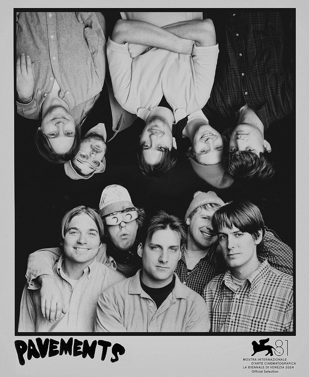 Pavements | Music Box Theatre