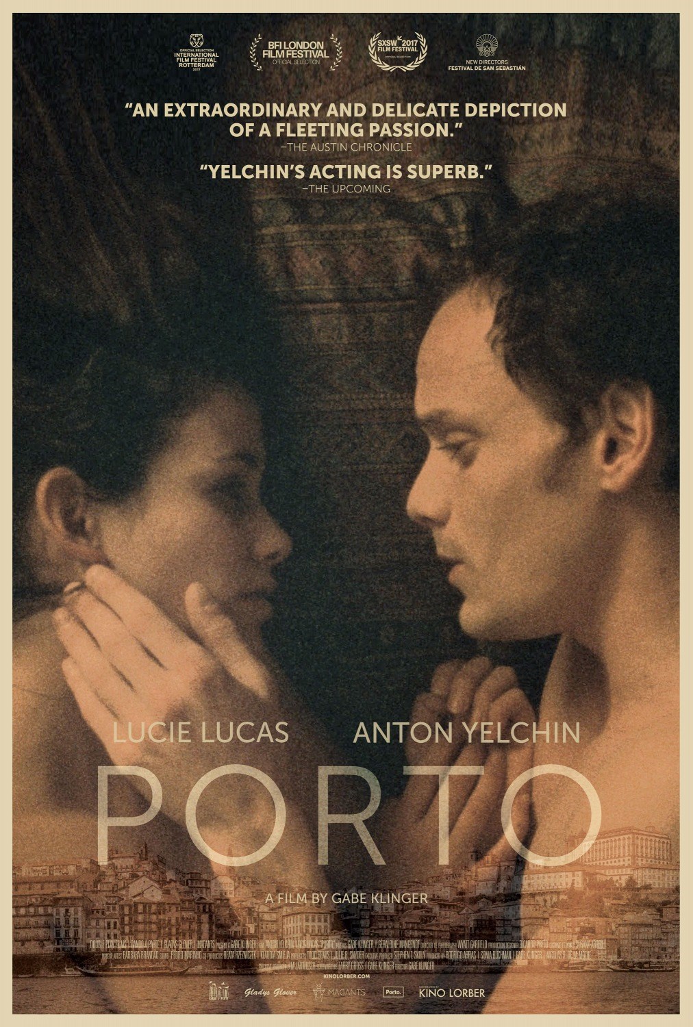 Porto | Music Box Theatre