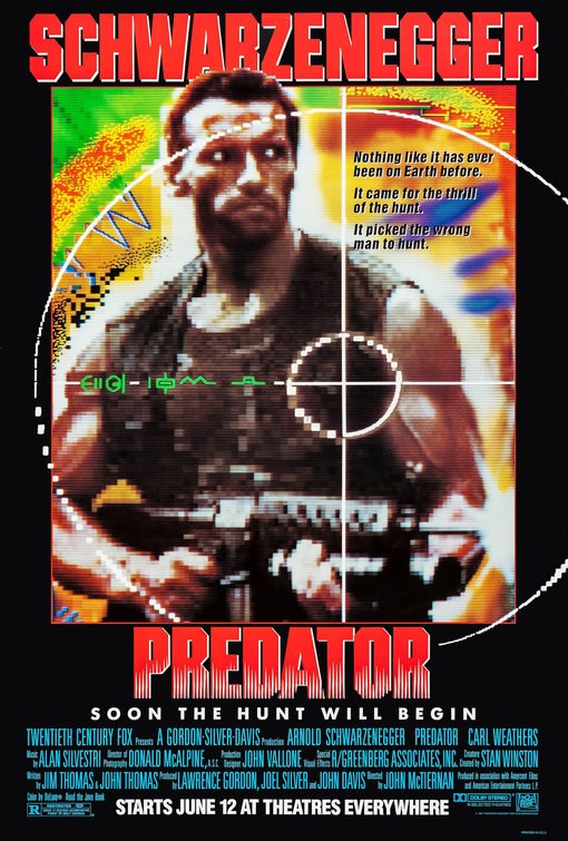Predator | Music Box Theatre