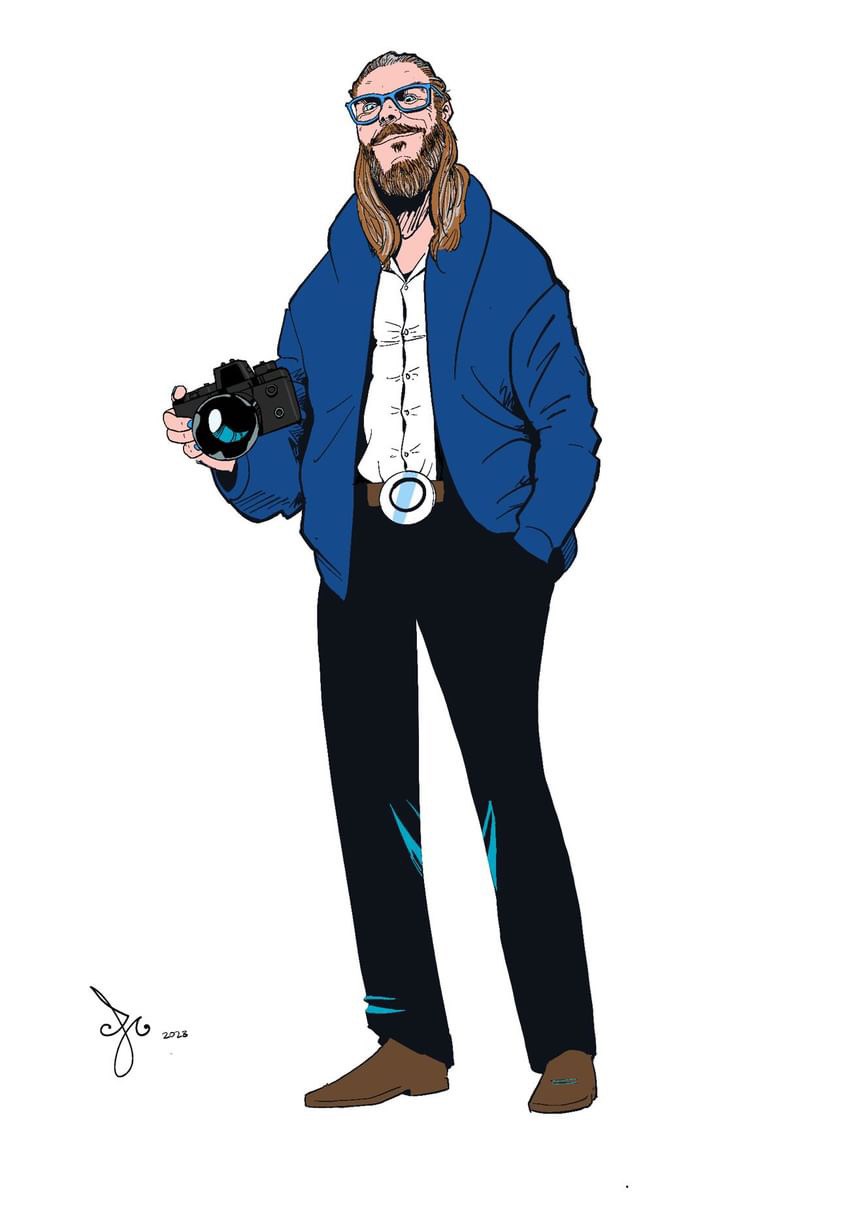 Professor O’s Producing Festival #4 - Movies with a Message! | Music ...