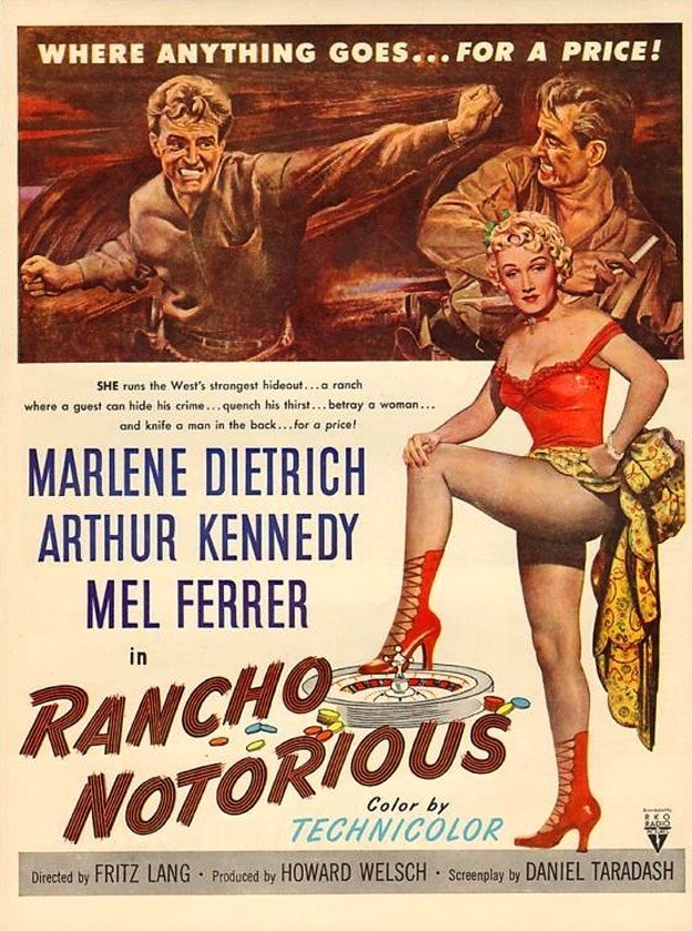 Rancho Notorious
