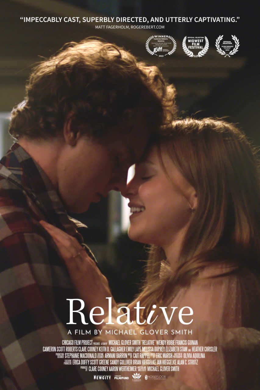 Relative | Music Box Theatre