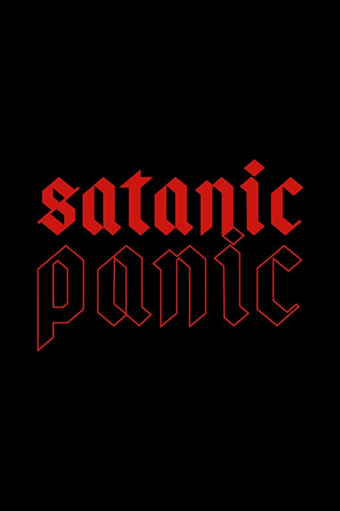 Satanic Panic | Music Box Theatre